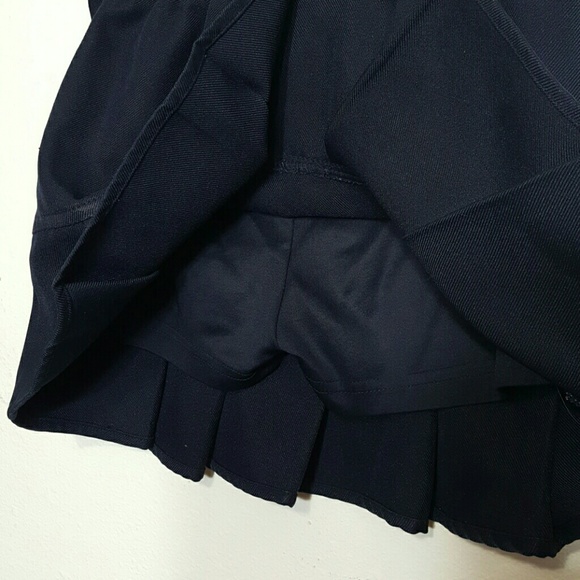 Arrow | Bottoms | Girls Navy School Uniform Shorts Size7 | Poshmark